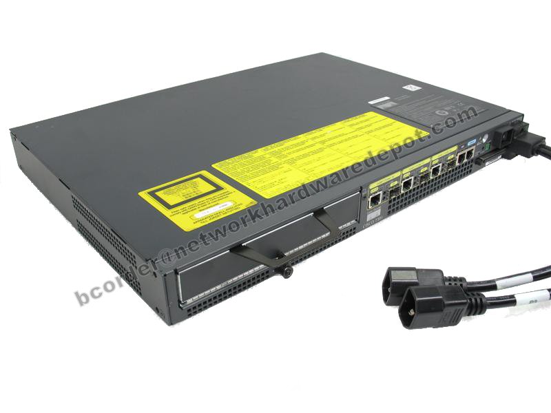 Cisco 7301 1gb Dram Ac Power Cisco7301 3 Port Gigabit Router 1 Year Warranty Ebay