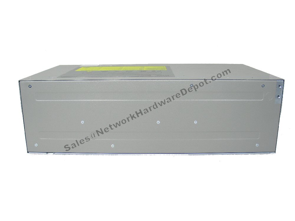 Cisco ASR-903 Router w/ FAN, DC PWR & RSP1A A903-RSP1A-55 - 1 Year Warranty