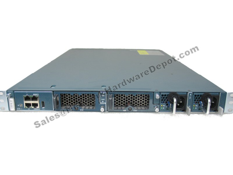 Cisco UCS-FI-6248UP 32-Port Fabric Interconnect w/ Dual AC - 1 Year ...